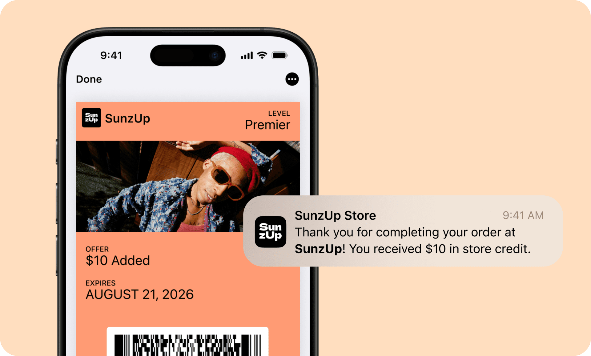 Introducing Mobile Wallet Pass: Frictionless Redemption Across Every Channel - Gift Card & Store ...