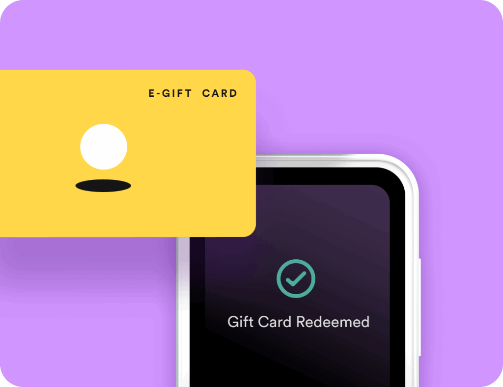 Gift Card Software for Ecommerce Brands | Rise.ai